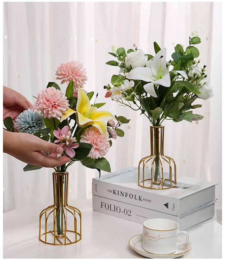 Vase Living room decoration furniture hiasan ruang tamu pasu bunga ...