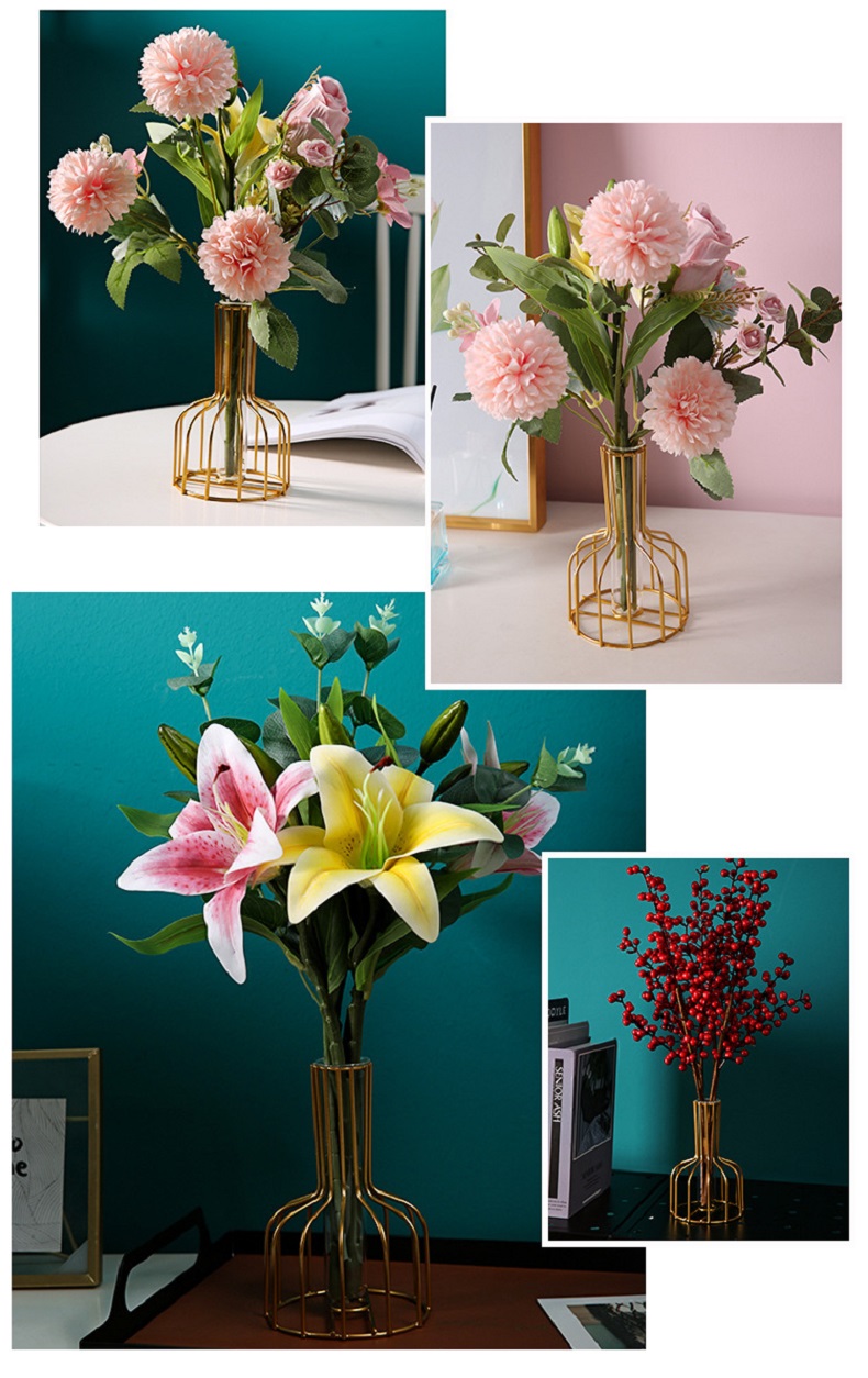 Vase Living room decoration furniture hiasan ruang tamu pasu bunga ...