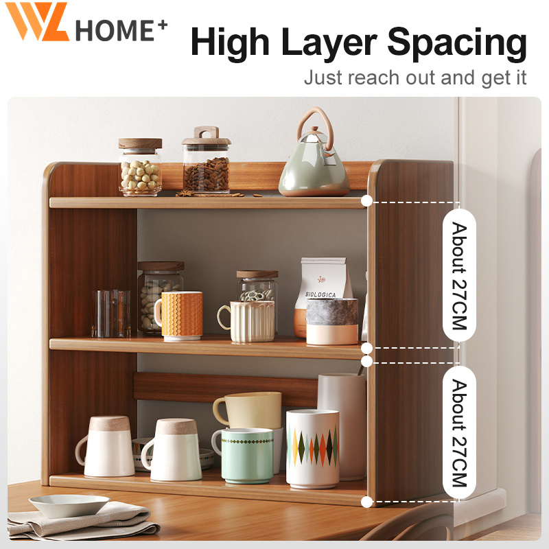 Cup Rack Water Cup Holder Mug Holder Coffee Glass Rack Desktop Rack ...