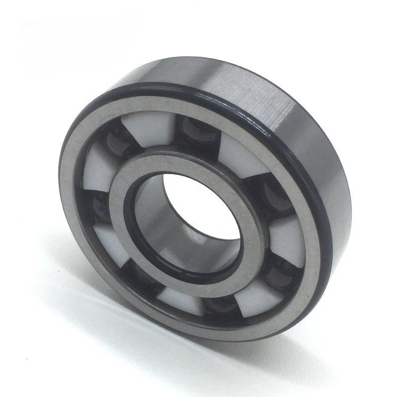 High quality motorcycle bearings Hybrid Sealed 6201/ 6203 / 6001/ 6902 ...