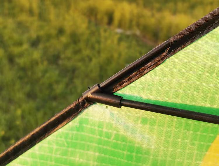 kite for adult flying kite Crystal Butterfly Kite Easy-Flying Kite ...