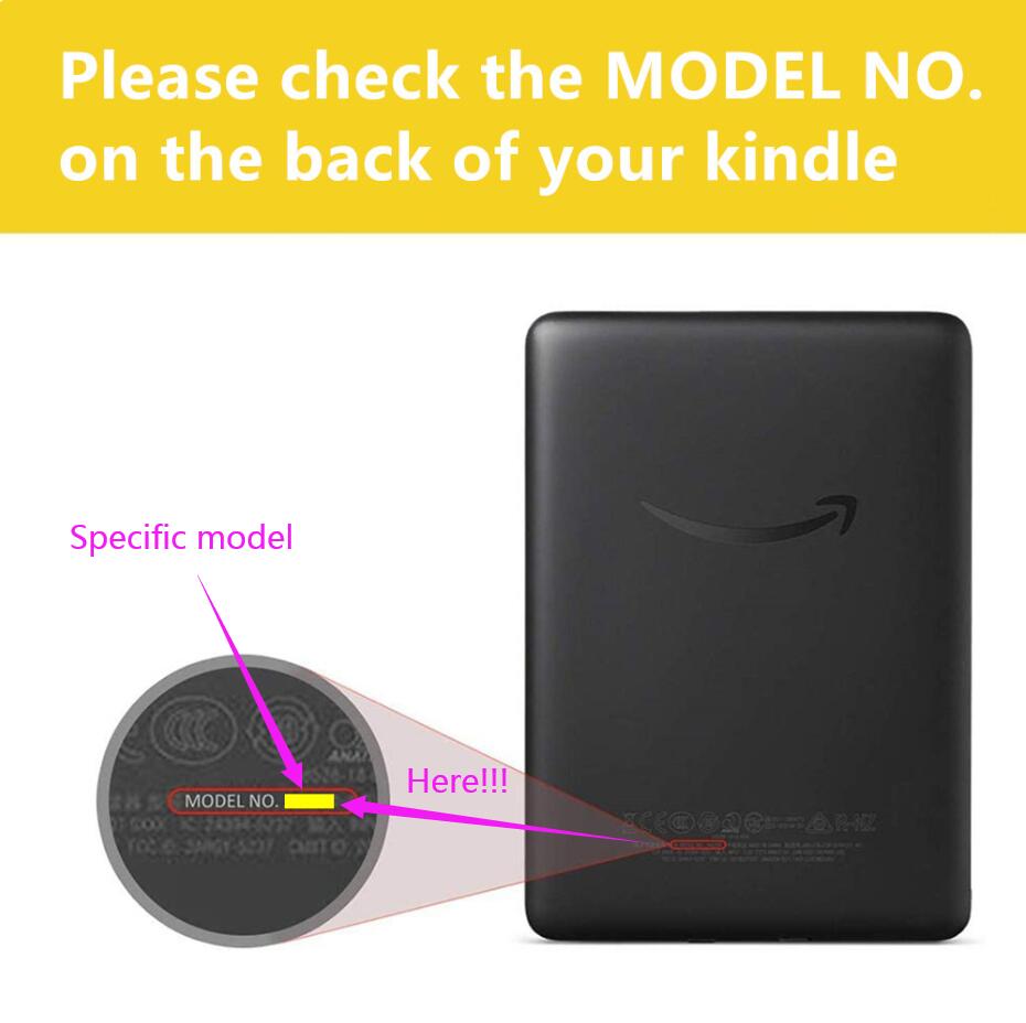 For Meebook P78 Pro eBook Reader 7.8" Eink Casing Meebook M7 7" 2023 ...