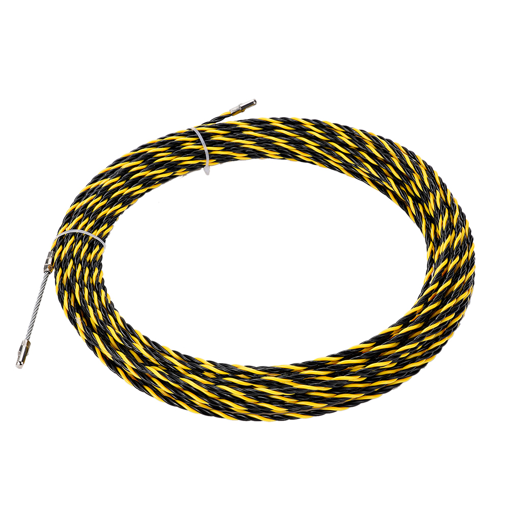Electrical Wire Threader 5/10/15/20M Electrician Threading Device Wire ...