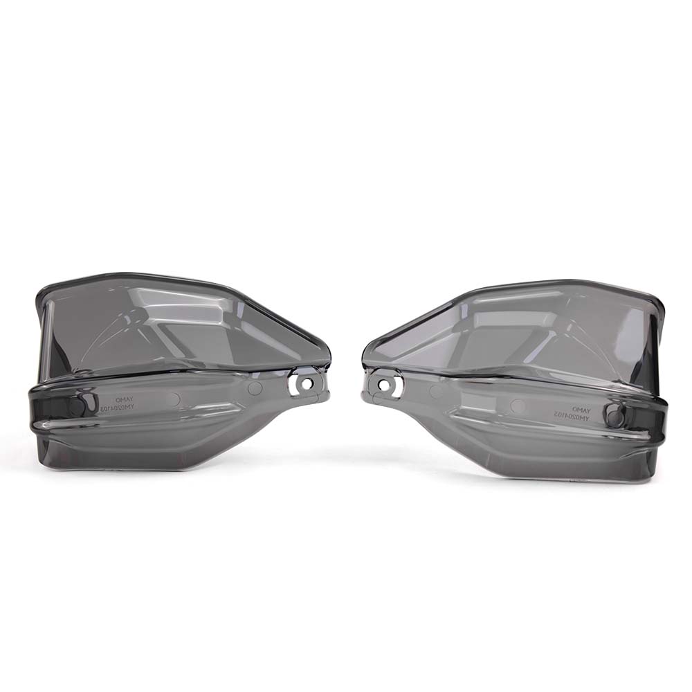 For BMW R1200GS, R1250GS, F750GS, F850GS, F900XR motorcycle modification handguard, raised sheet ...