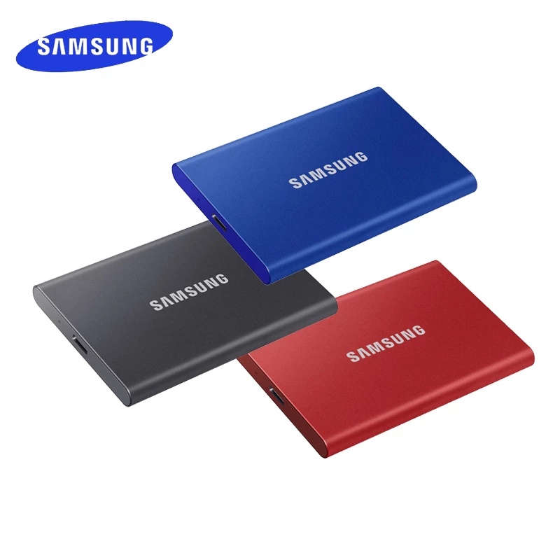 SSD Samsung External Hard Drive 128TB/60TB USB3.0 Hard Disk Portable ...
