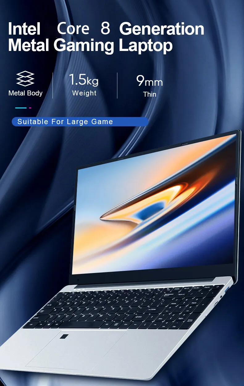 【3-Year-Warranty】2024 NEW Professional notebook windows 11 Intel Core ...