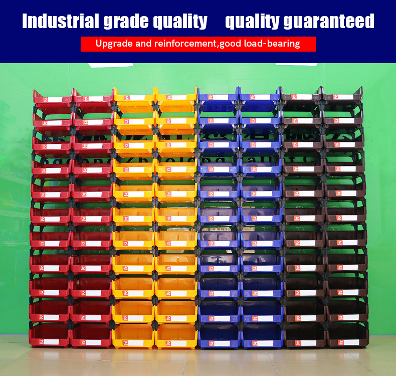 V SERIES PARTS BIN ONE CARTON PACK | Warehouse Wallpeg Spare Part ...