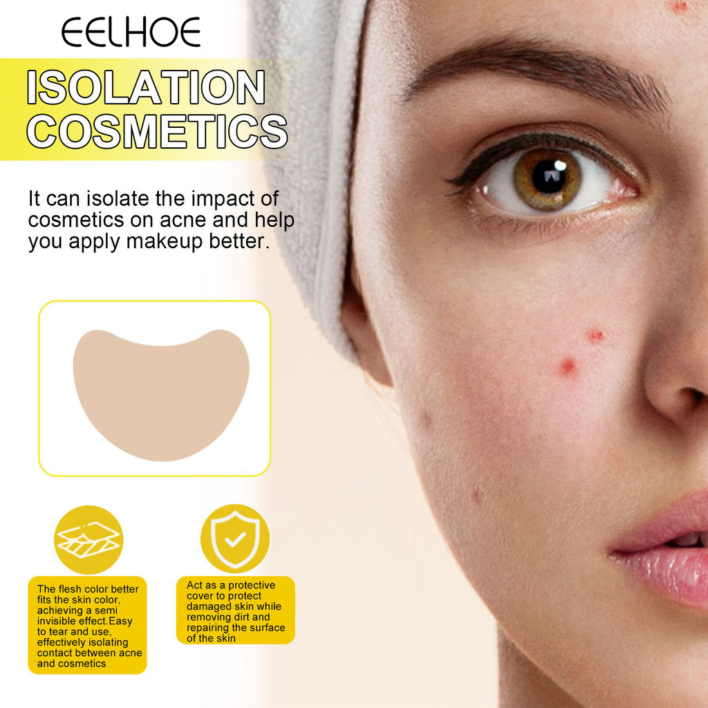 【Official Guarantee】Jaysuing Star Shaped Acne Removal Pimple Patches ...