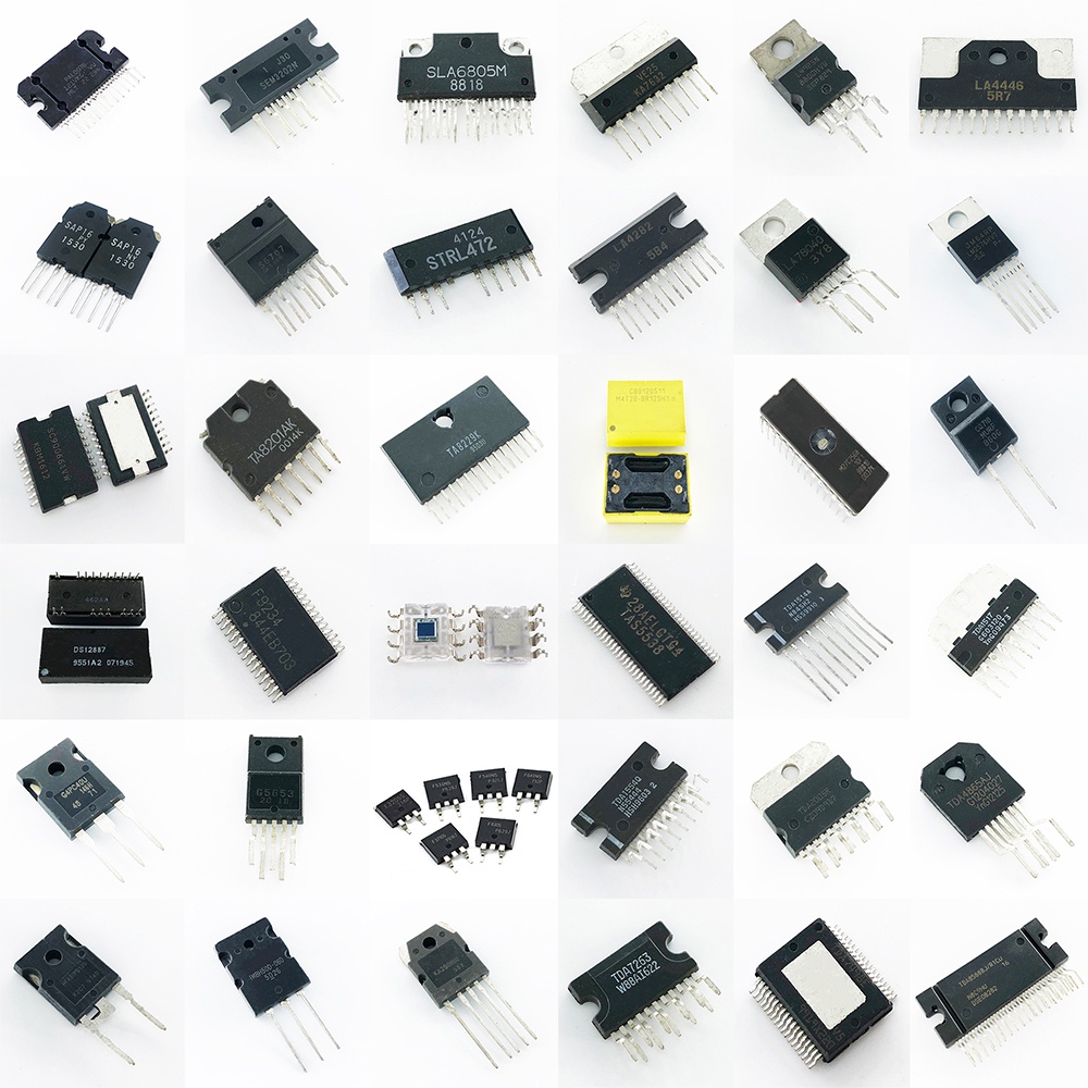 Transistor MOS Tube TO-220 TO220F KEP250N06 CW7805 BTA16-800BW B20H100G ...