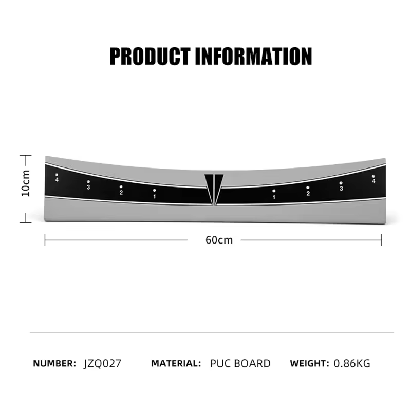 PGM golf putter trainer putter track balance trainer putter board ...