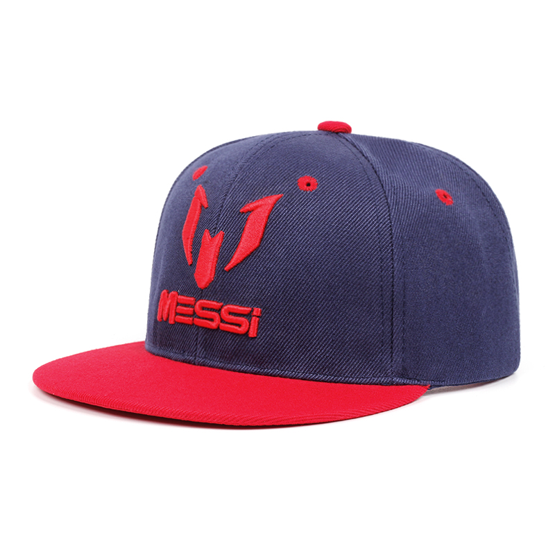 CR7 embroidery hat for baby boy fashion MESSI Neymar children's hat NJR ...