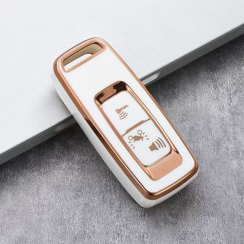 Honda Car Remote Key Case For Honda /PXC 160/PCX 2022/vario/ADV/ scoopy ...