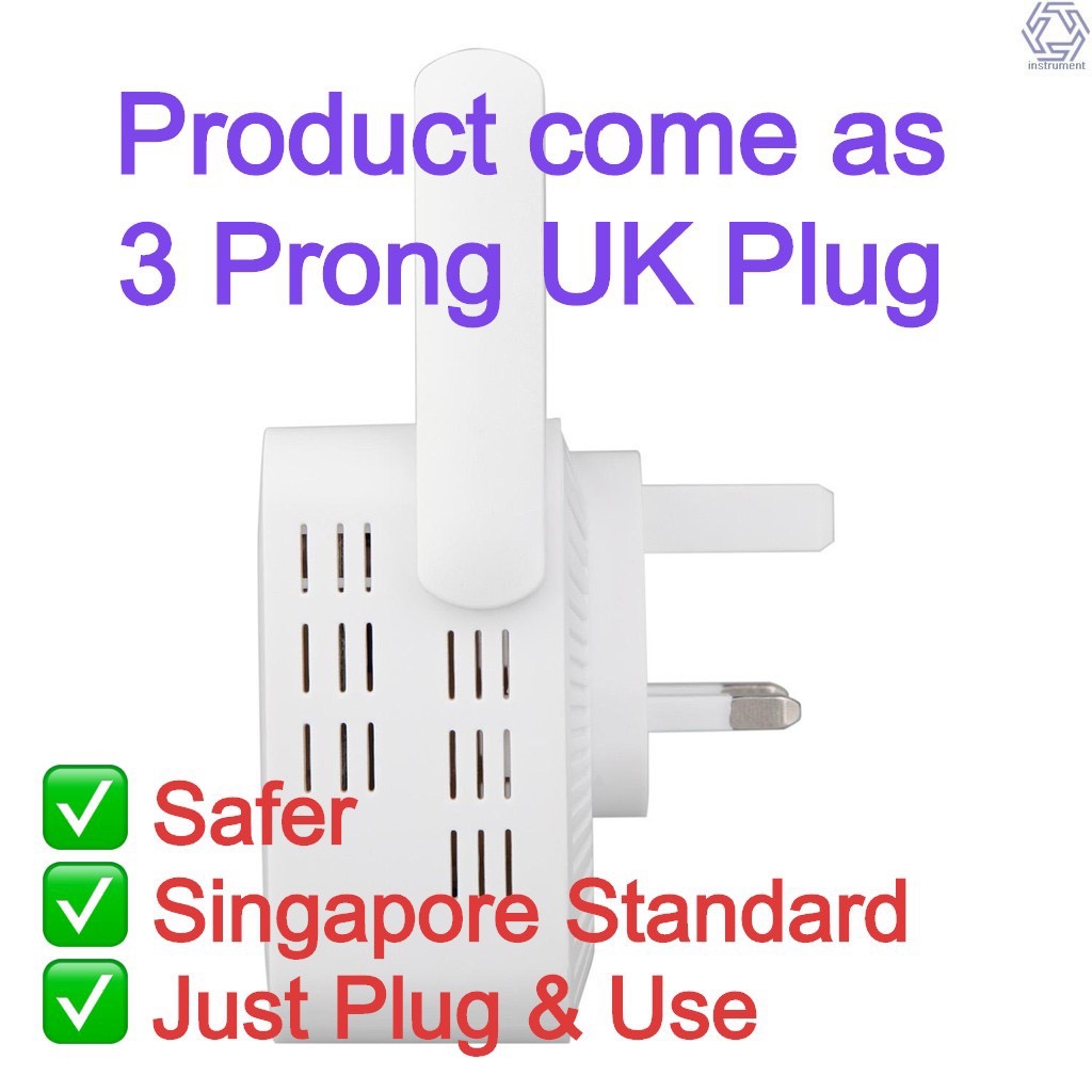 Ultimate WiFi Range Extender/Repeater-Outdoor/Indoor 5G Modem Mesh ...