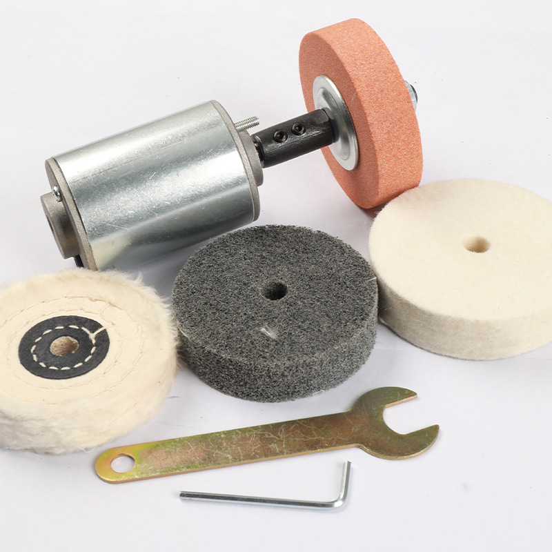 Motor Shaft Arbor Coupler Extender Sleeve Spindle Couple Chuck Adapter ...