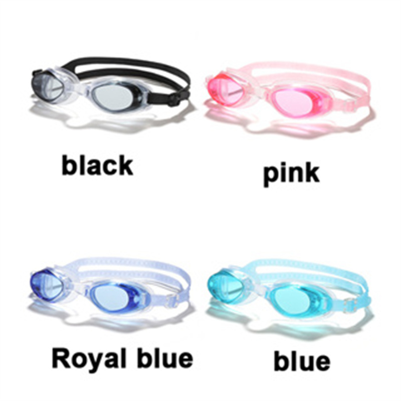【R.sea】Swimming Goggles anti-fog Swim Googles Waterproof fashion ...