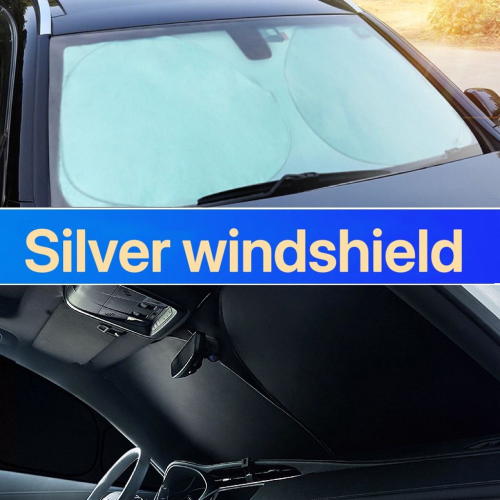 Car Windshield Sunshade for Mini Cooper JCW U25 COUNTRYMAN 2024-UP Car ...
