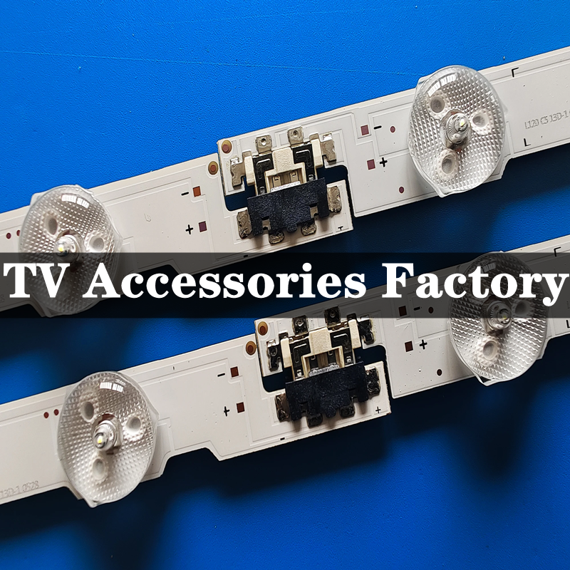 NEW 1 SET UA40F5500AR / UA40F5000AR / UA40F6300AR / UA40F5105AR SAMSUNG 40" LED TV BACKLIGHT ...