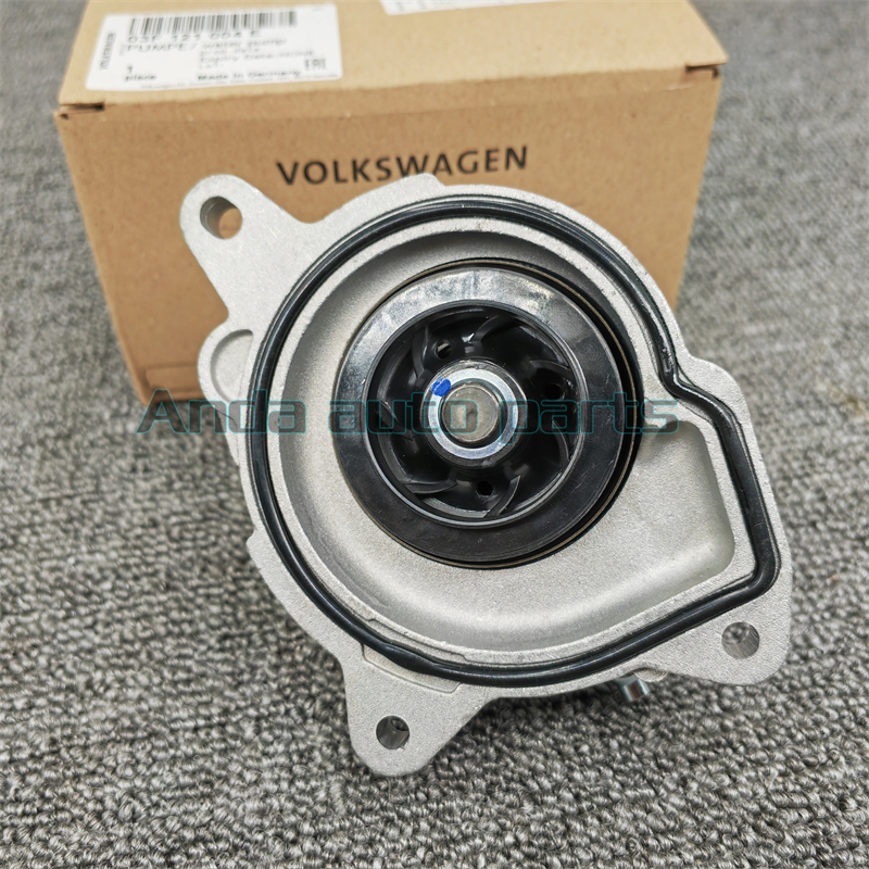 03f121004E Volkswagen Water Pump Audi Water Pump POLO1.2 Water Pump ...
