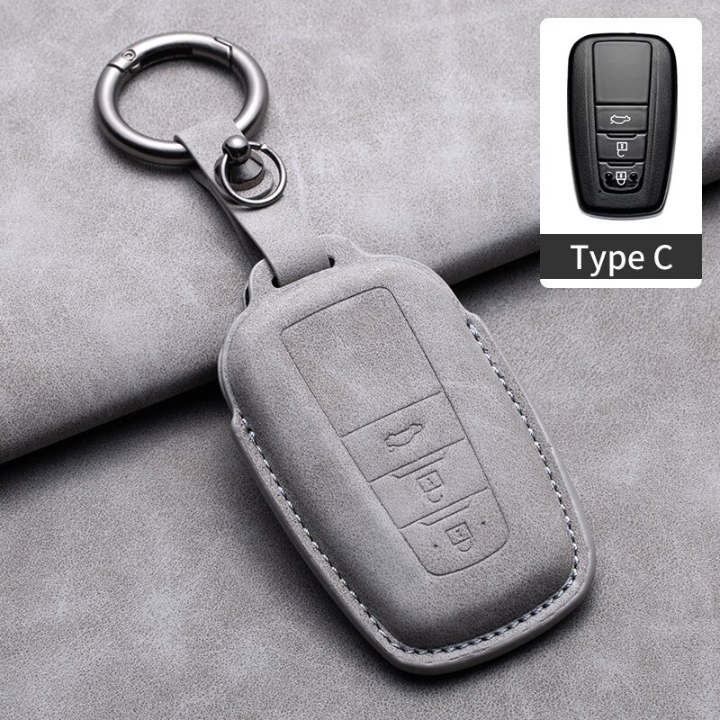 Toyota All-New Corolla Altis / Cross / Camry Keyless Remote Car Key QQ ...