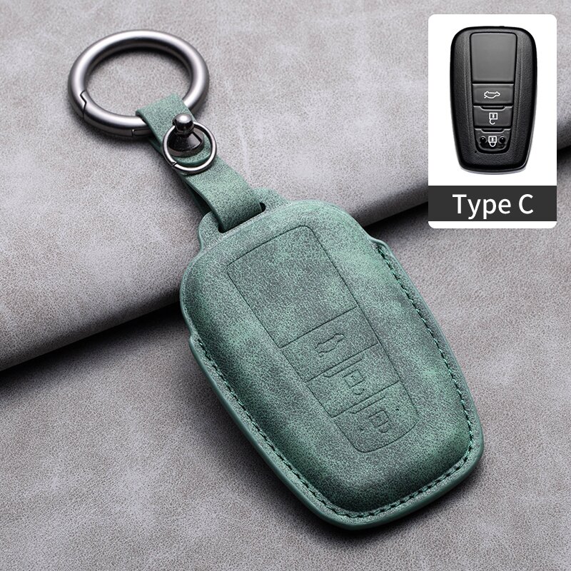 Toyota All-New Corolla Altis / Cross / Camry Keyless Remote Car Key QQ ...