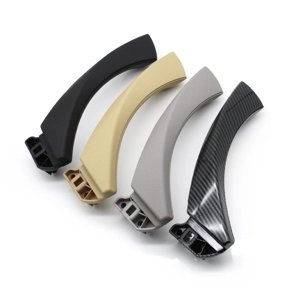 RHD Cars Left Right Passenger Interior Plastic Door Handle 6PCS Set For ...