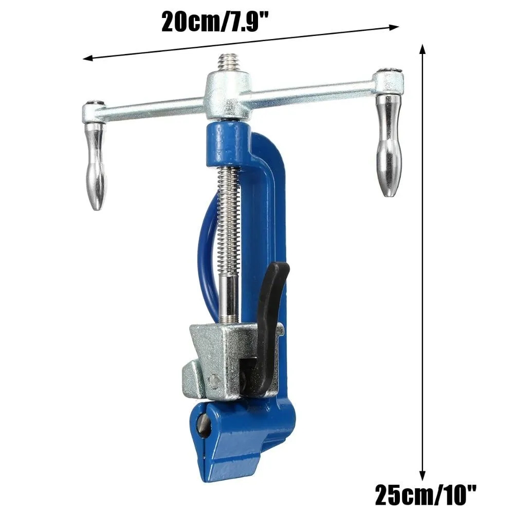 Manual Stainless Steel Band Strapping Pliers Tool Strapper Wrapper ...