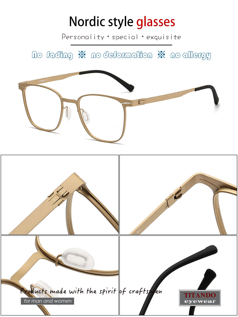 Nordic minimalist style, screwless design, ultra-light and ultra ...