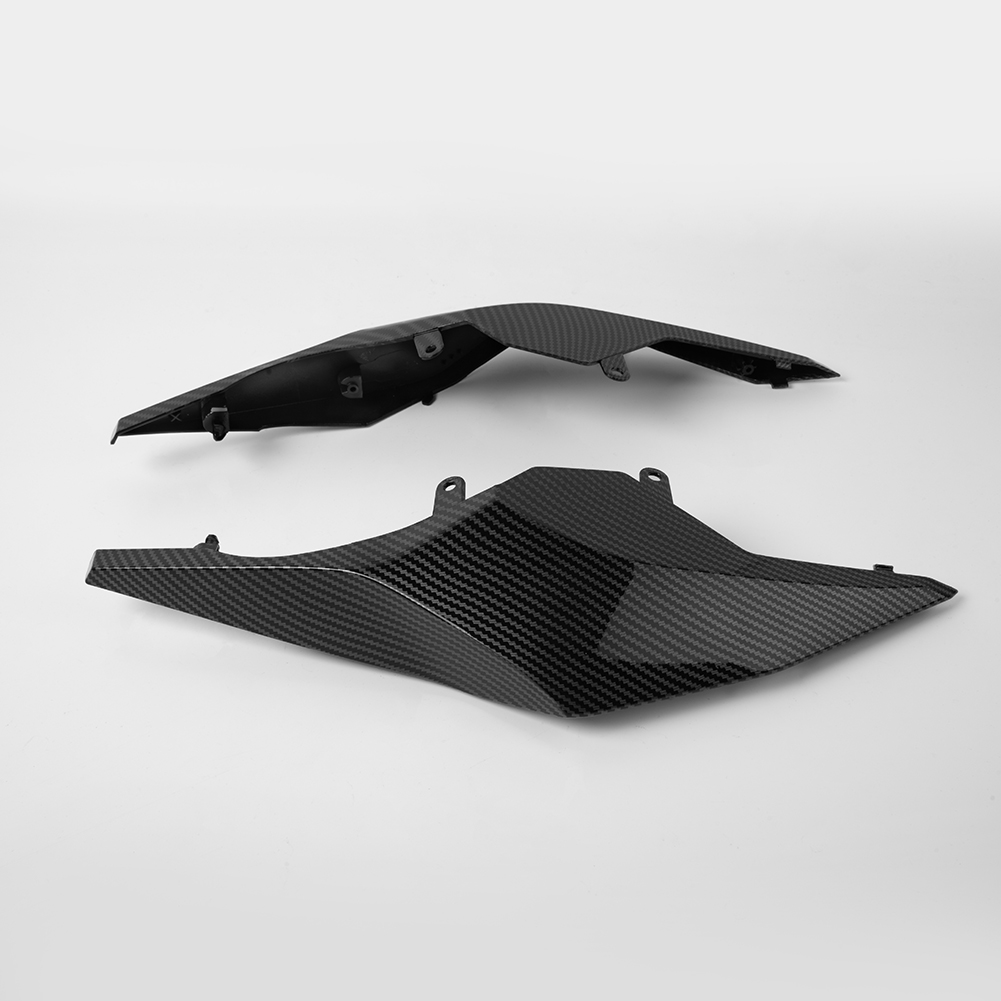 LJBKOALL cb650r Motorcycle Rear Seat Side Panel Cover Cowl Fairing For ...