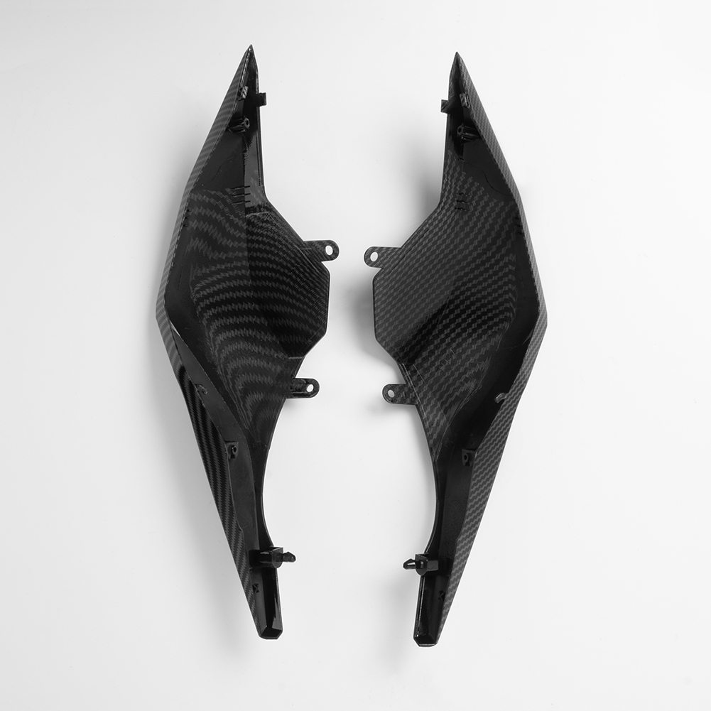 LJBKOALL cb650r Motorcycle Rear Seat Side Panel Cover Cowl Fairing For ...