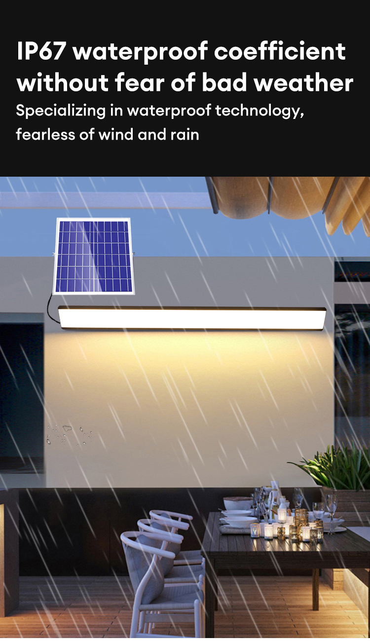 Low Price Lampu Solar Outdoor Waterproof Solar Light Super Bright Wall ...