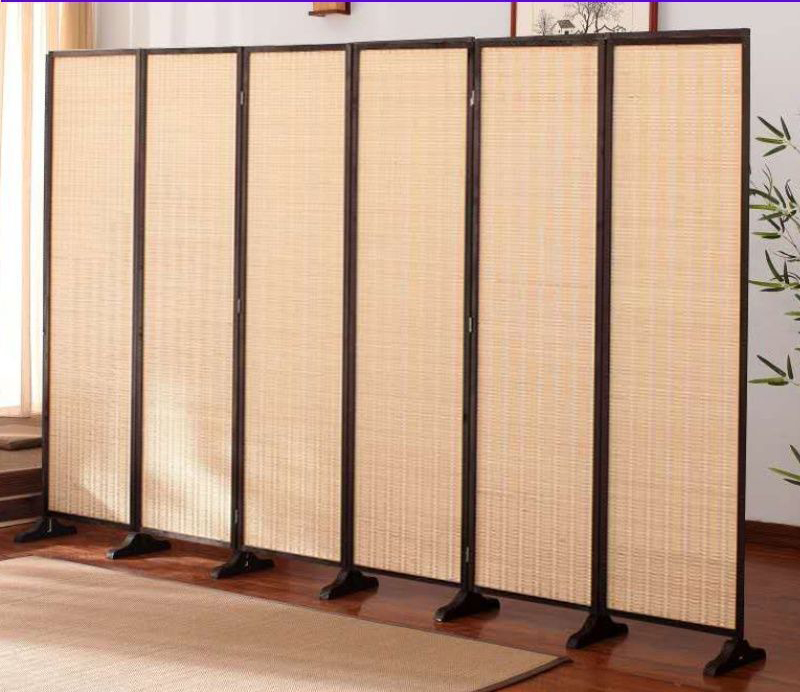 【Local Seller】Room Partition Divider Stand Stable (screw included ...
