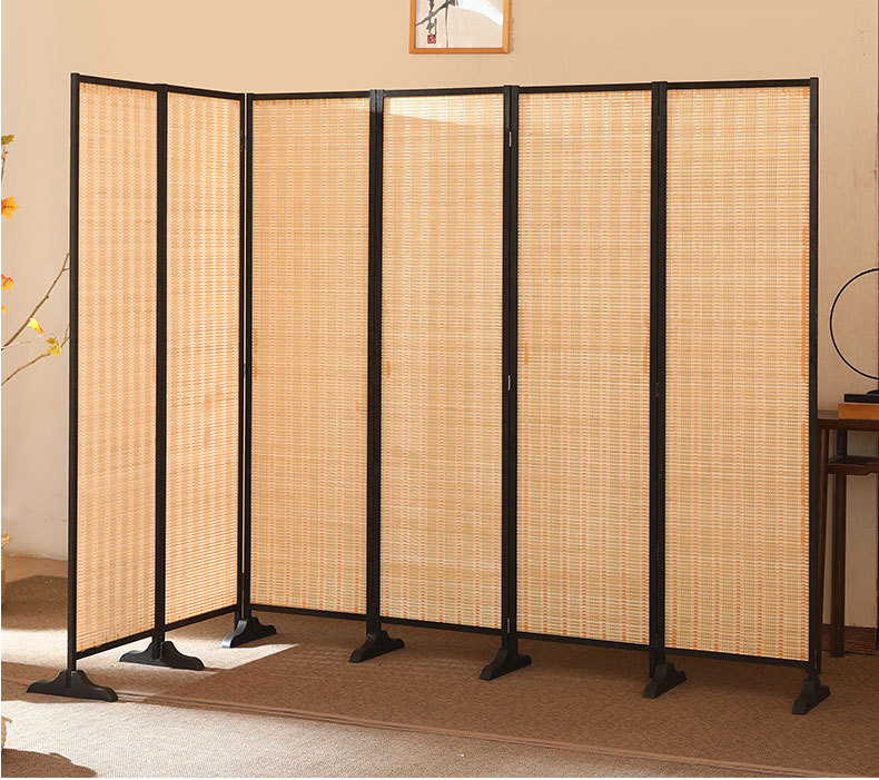【Local Seller】Room Partition Divider Stand Stable (screw included ...