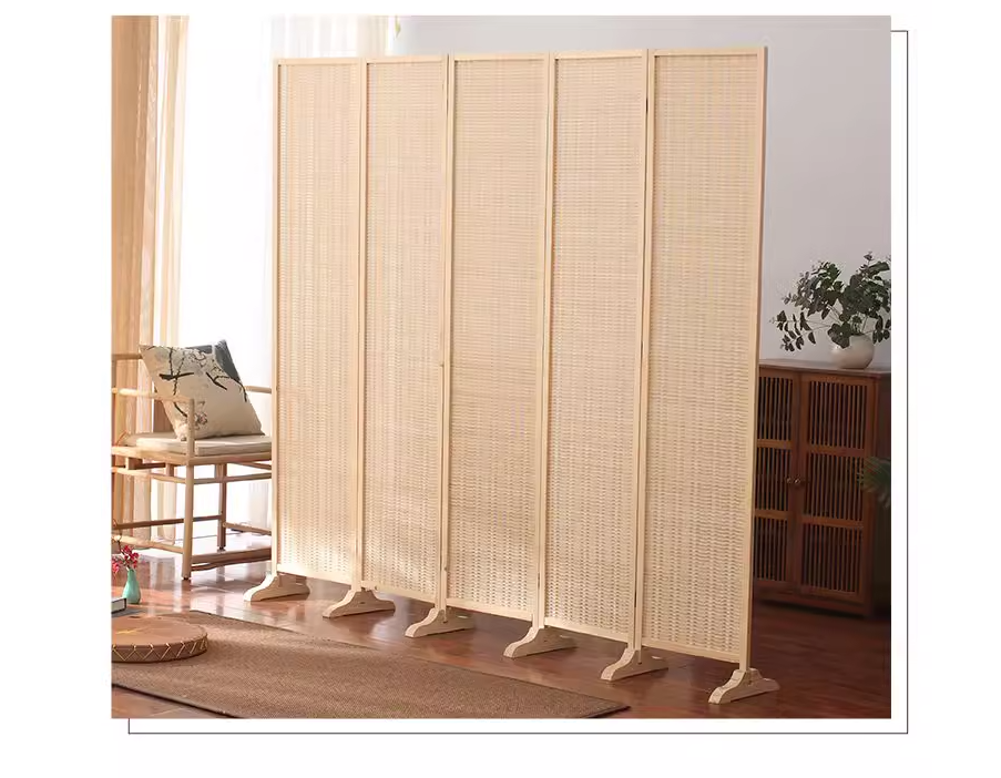 【Local Seller】Room Partition Divider Stand Stable (screw included ...