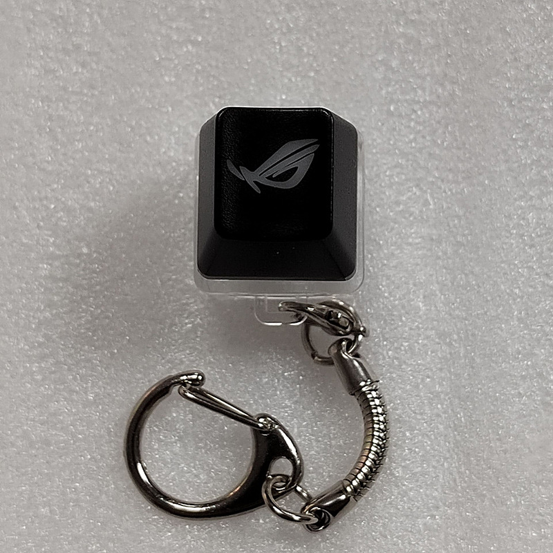 Mechanical Blue Switch Keychain For Keyboard Switches Tester Kit Six ...