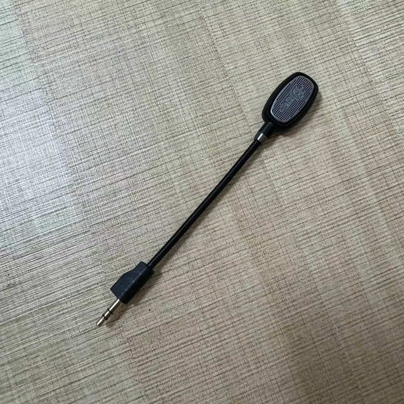 Original Replacement Microphone For Logitech G Pro X Gaming headset ...