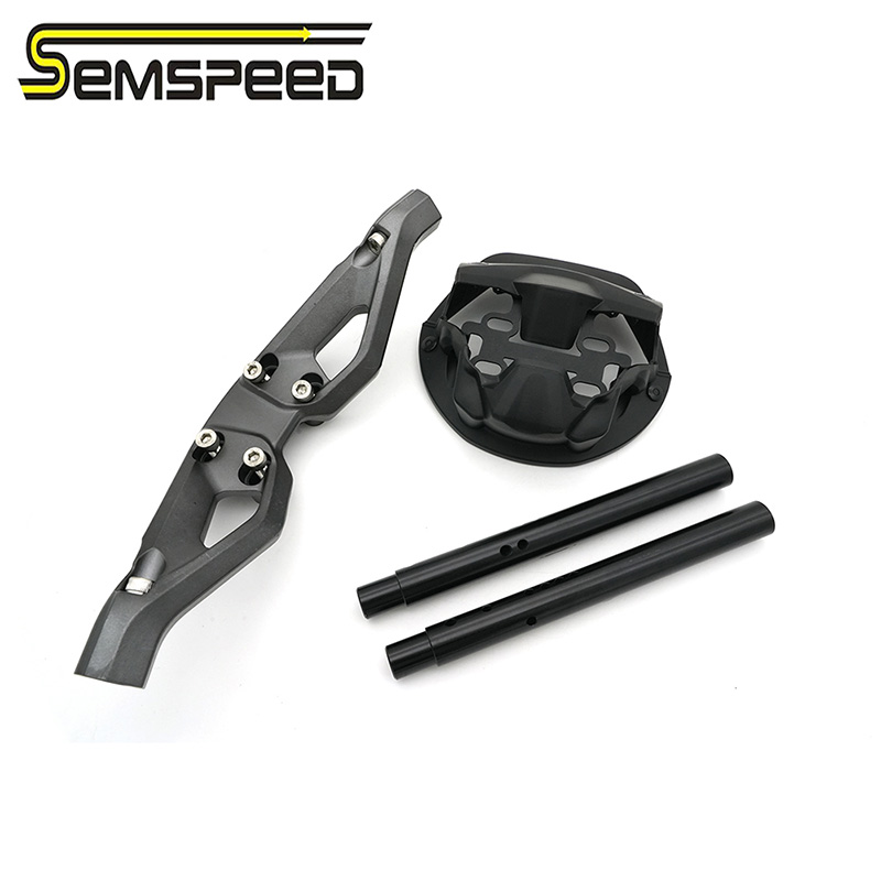 【SEMSPEED】For Yamaha XMAX 300 250 125 V1 V2 2017-2024 Motorcycle ...