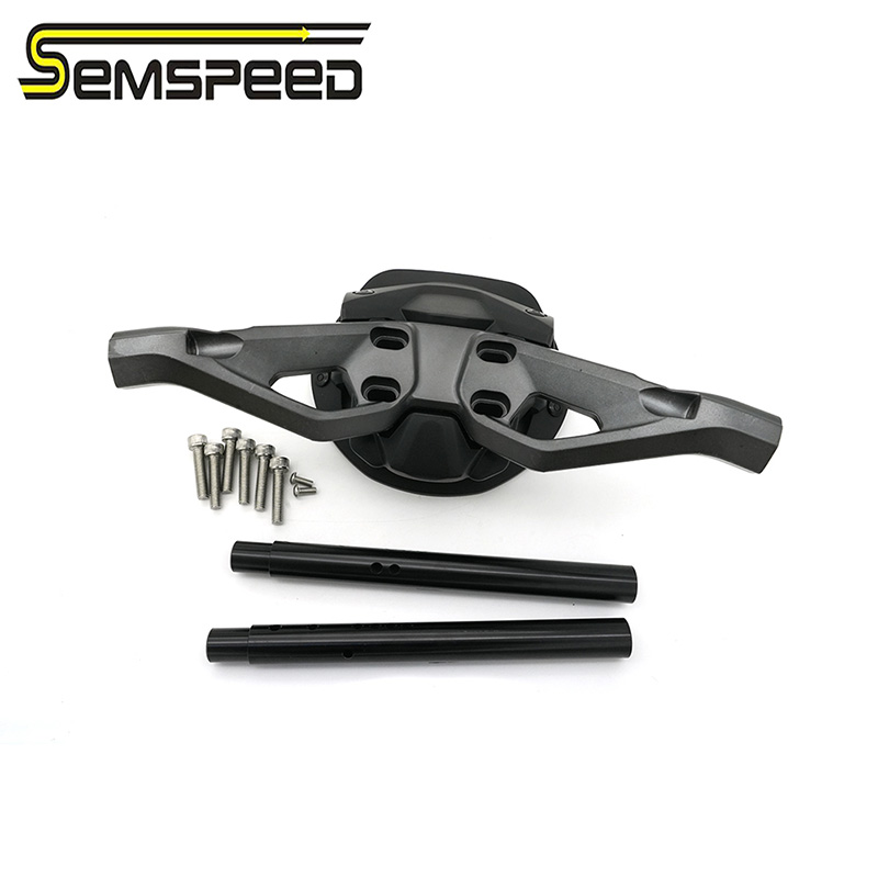 【SEMSPEED】For Yamaha XMAX 300 250 125 V1 V2 2017-2024 Motorcycle ...
