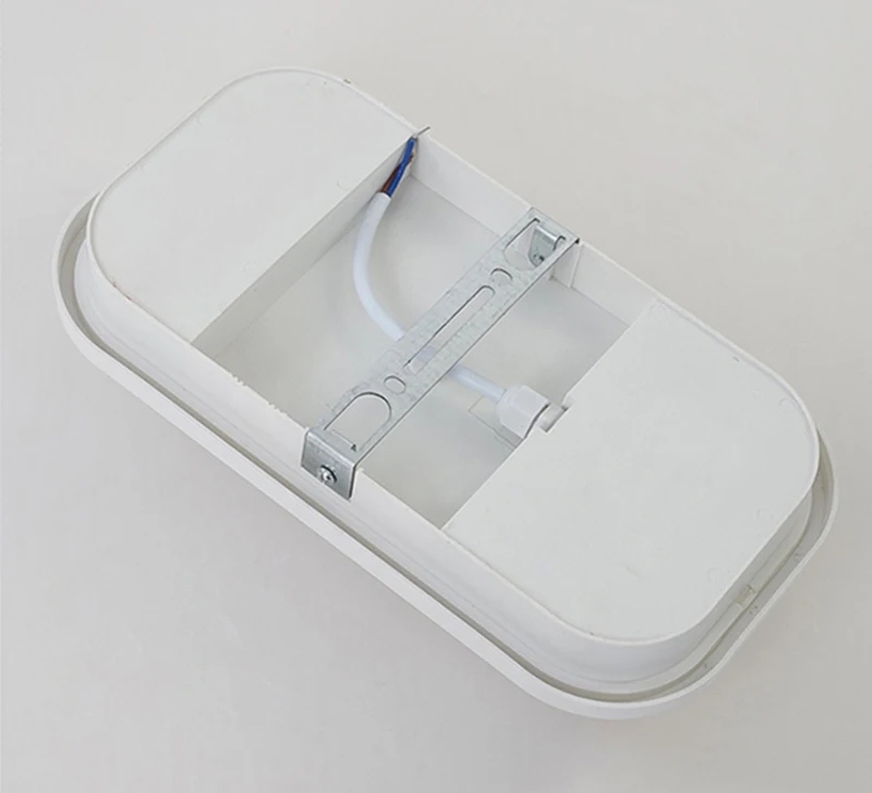 15W 20W Bathroom LED Wall Lamps IP54 Waterproof Moisture Proof Ceiling ...