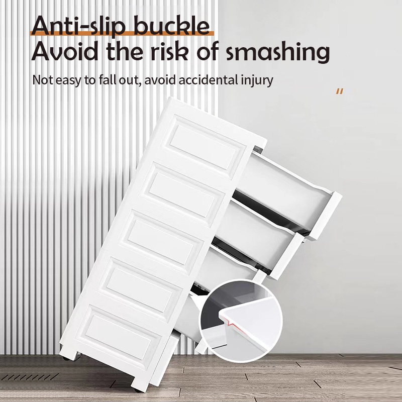 IKEA 36CM Wide Plastic Drawer Baju Wardrobe Almari Baju Murah Clothes ...