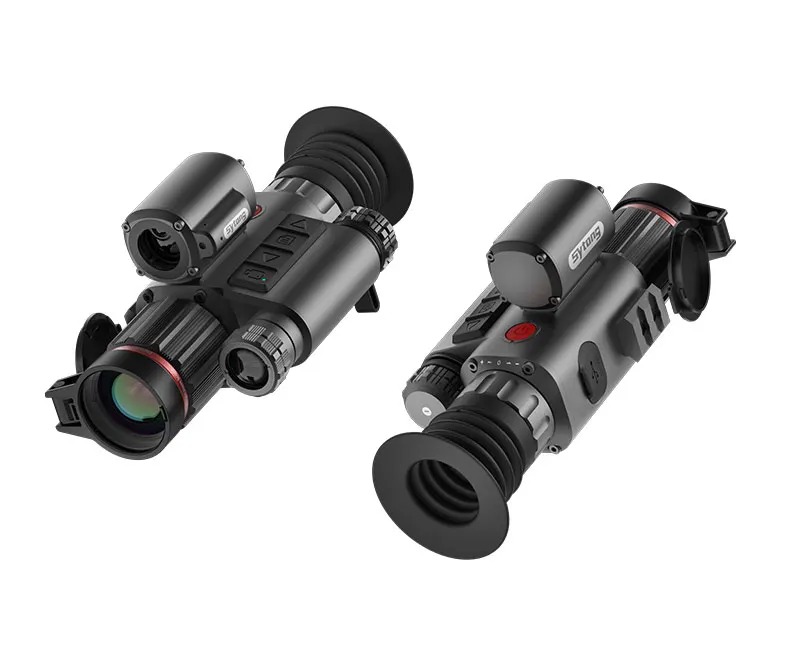 Sytong HT-70 LRF Night Vision Scope 940nm IR Infrared HD- NV Sighting ...