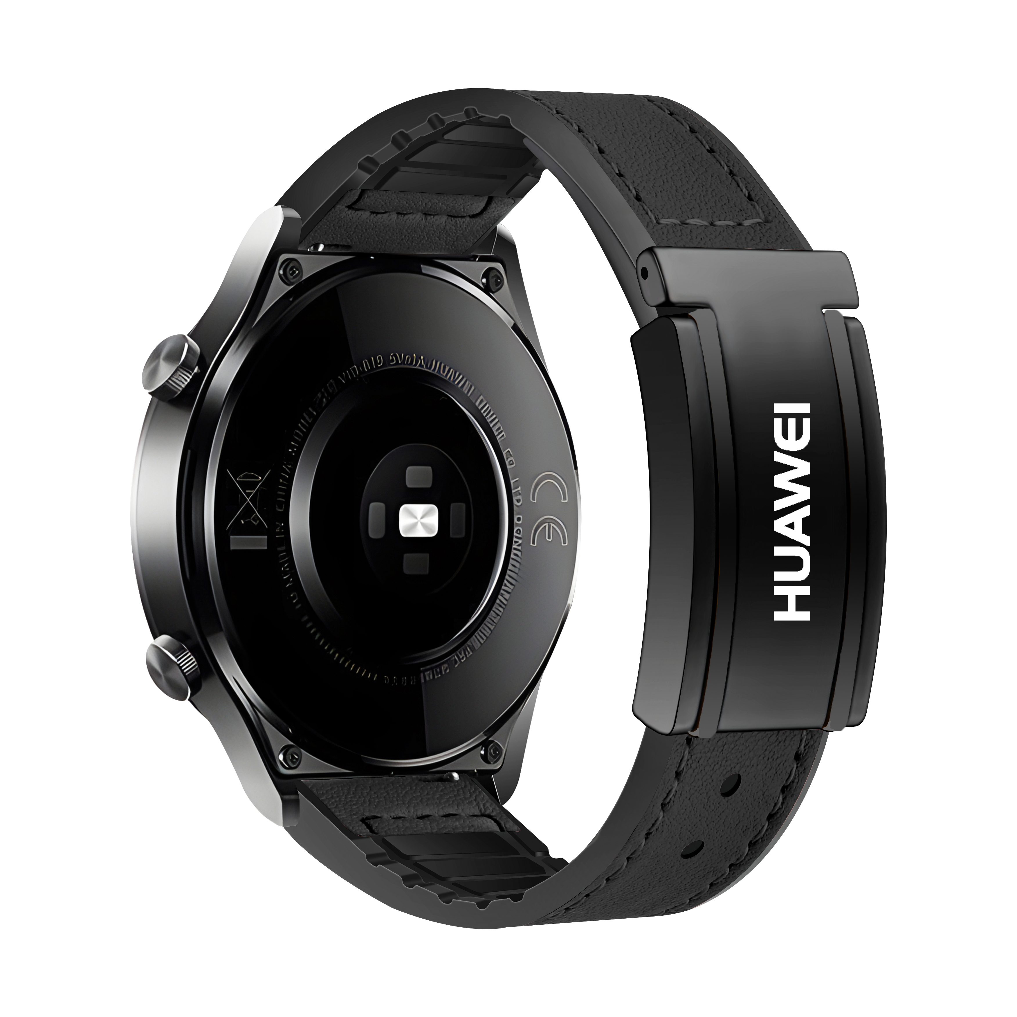 Suitable for Huawei Watch GT5/GT4/GT3/GT2 46mm/GT2 Pro/ECG/Watch3/4 Pro ...