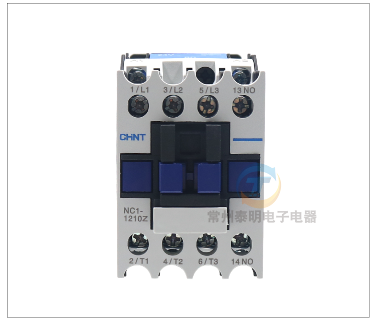 customization CHNT NC1 Kunlun AC/DC AC24V AC110V DC220V contactor CHINT ...