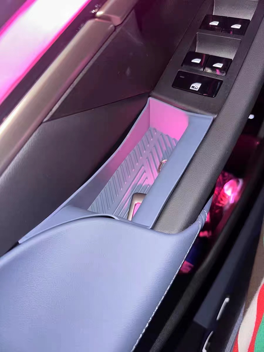 [ONE Keep Ready Stock] Suitable for 24 BMW 5 Series/i5 Door Inner ...