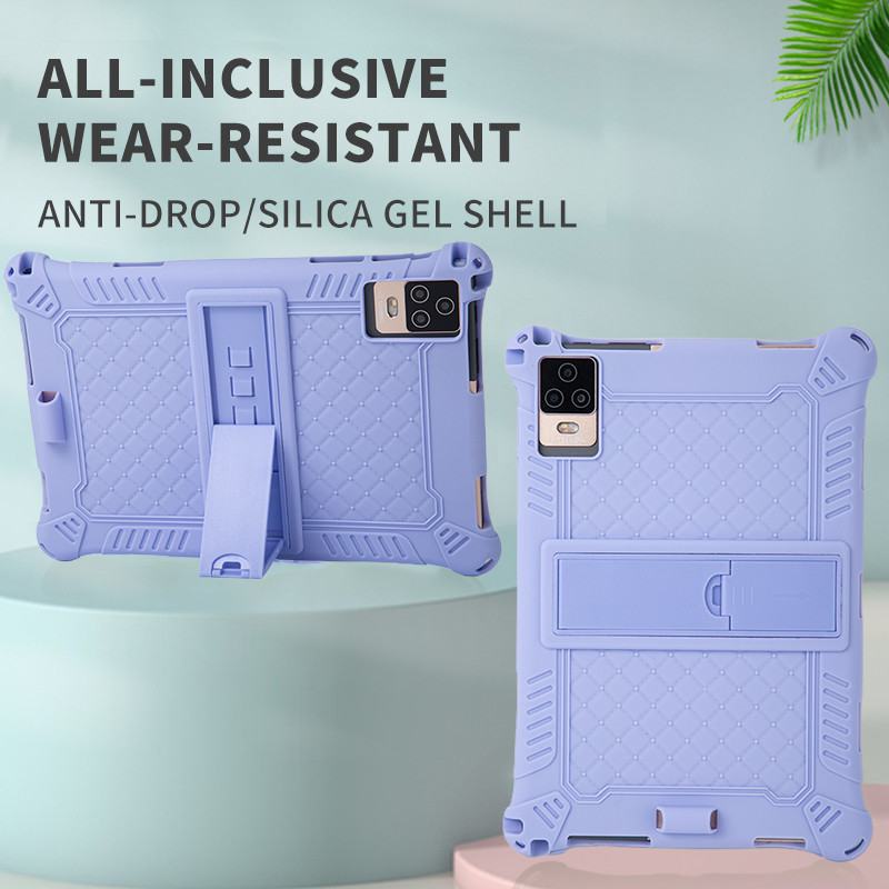 for Galaxy X95 Tab 10.8 inch X95 Pro Pro+ 2024 Global Tablet Case Super ...