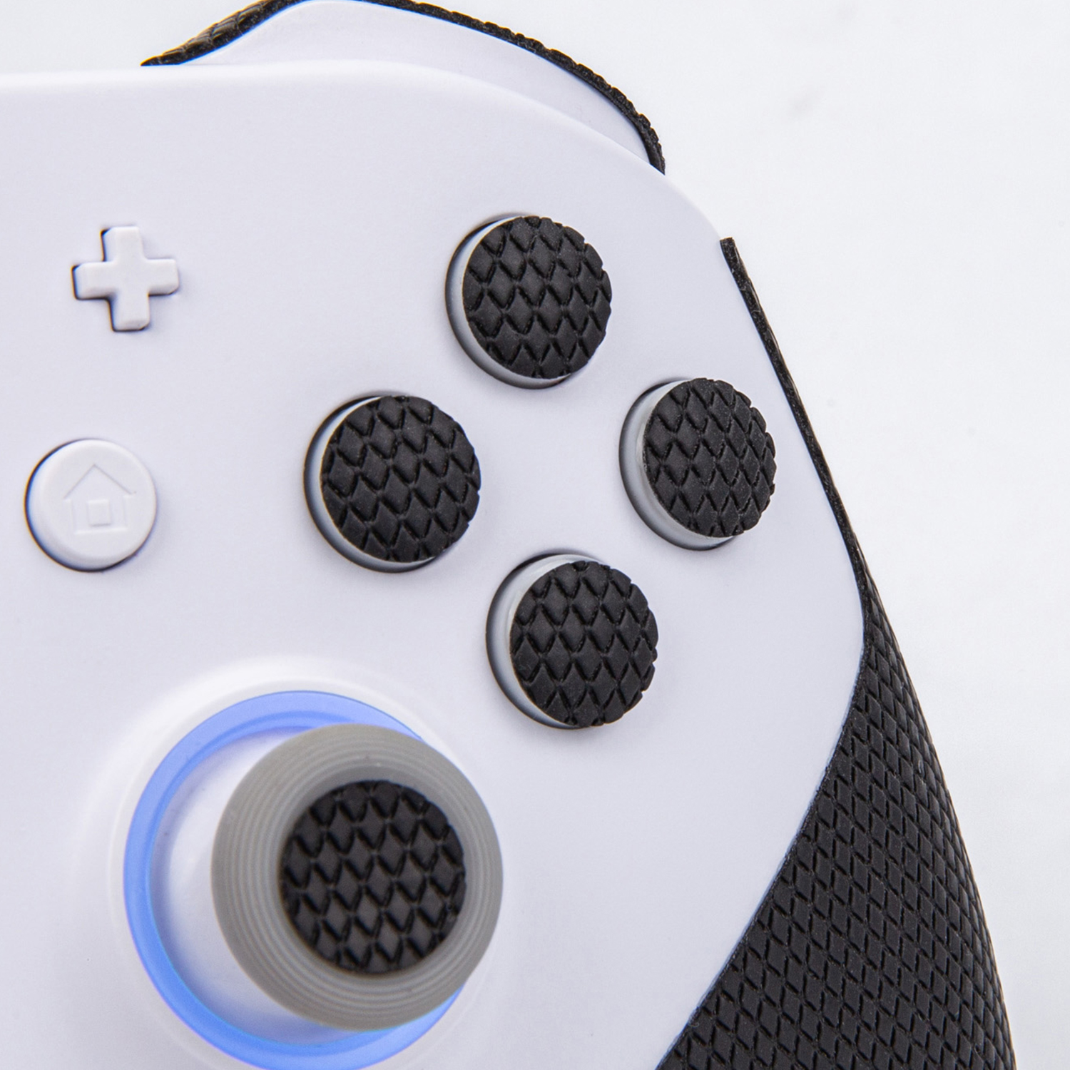 TALONGAMES Controller Grip Tape Compatible With GuliKit KK3 MAX Handle ...