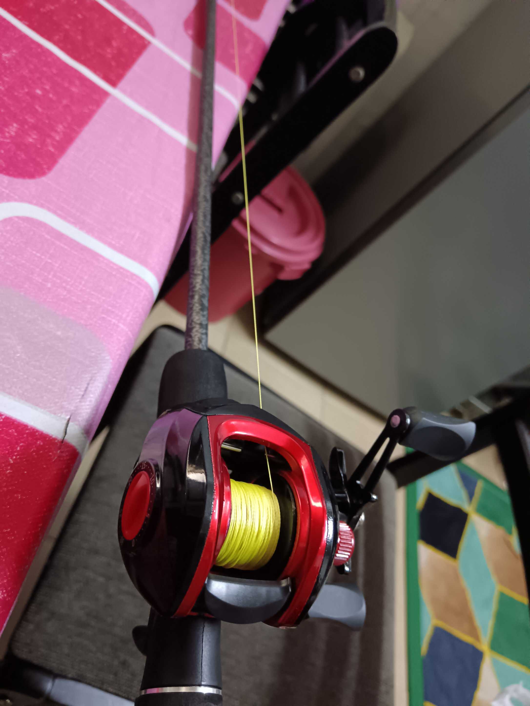 HAIYI FISHING Set spot Kokiri kombinasi joran gentian karbon kombinasi ...