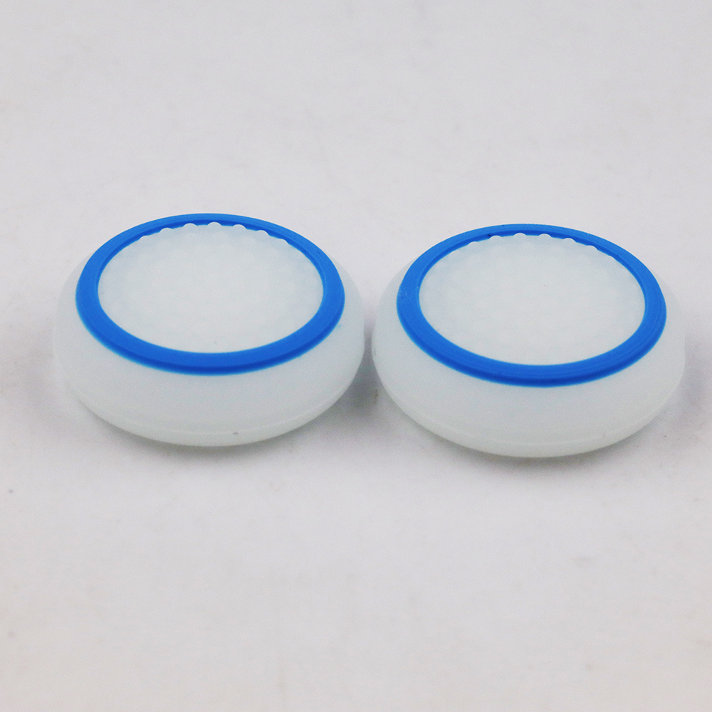 2 PCS Thumb Stick Grips Cover Thumbstick Caps for Steam Deck Handle ...