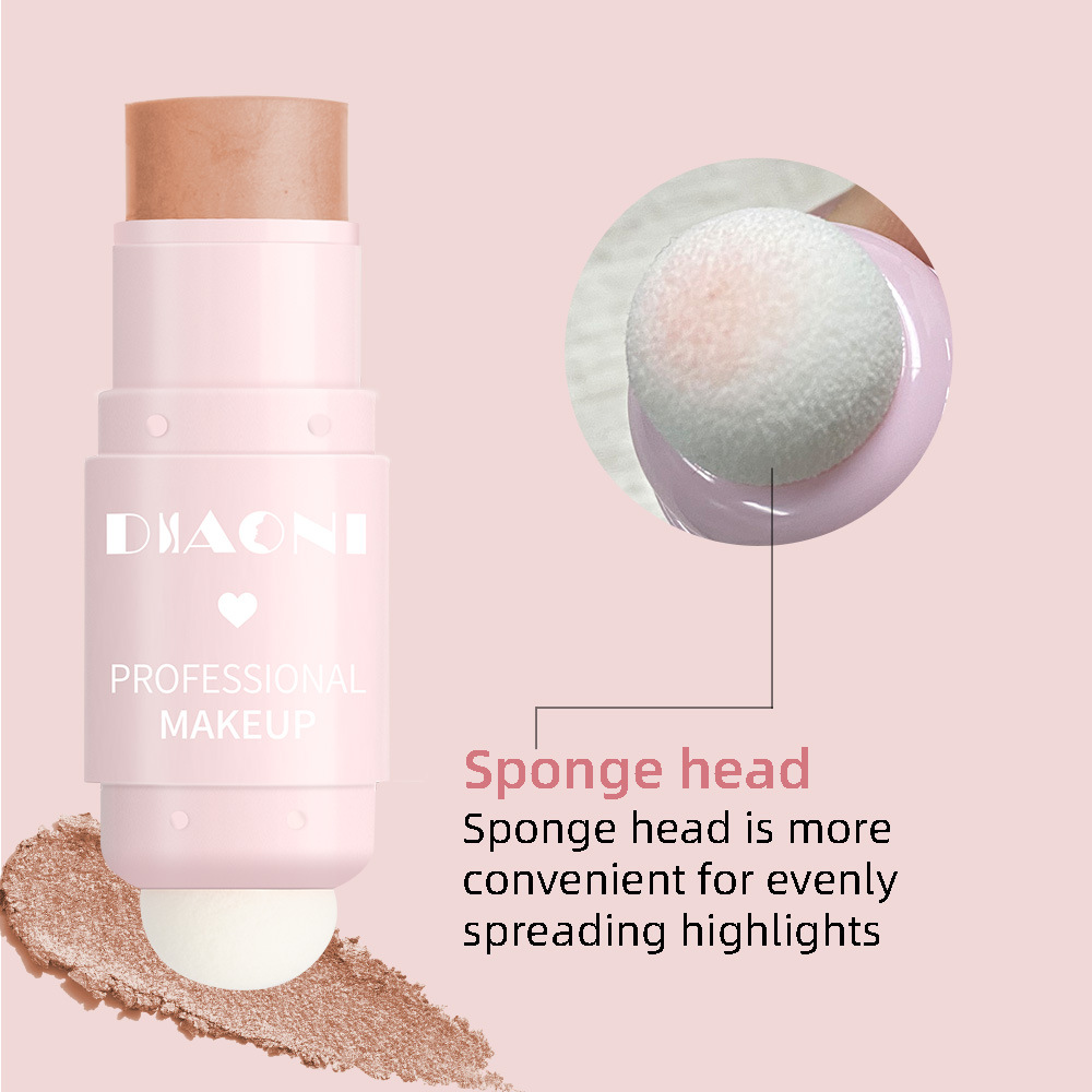Contouring Stick Fixing Makeup Highlighter Cover Dark Circles Acne ...