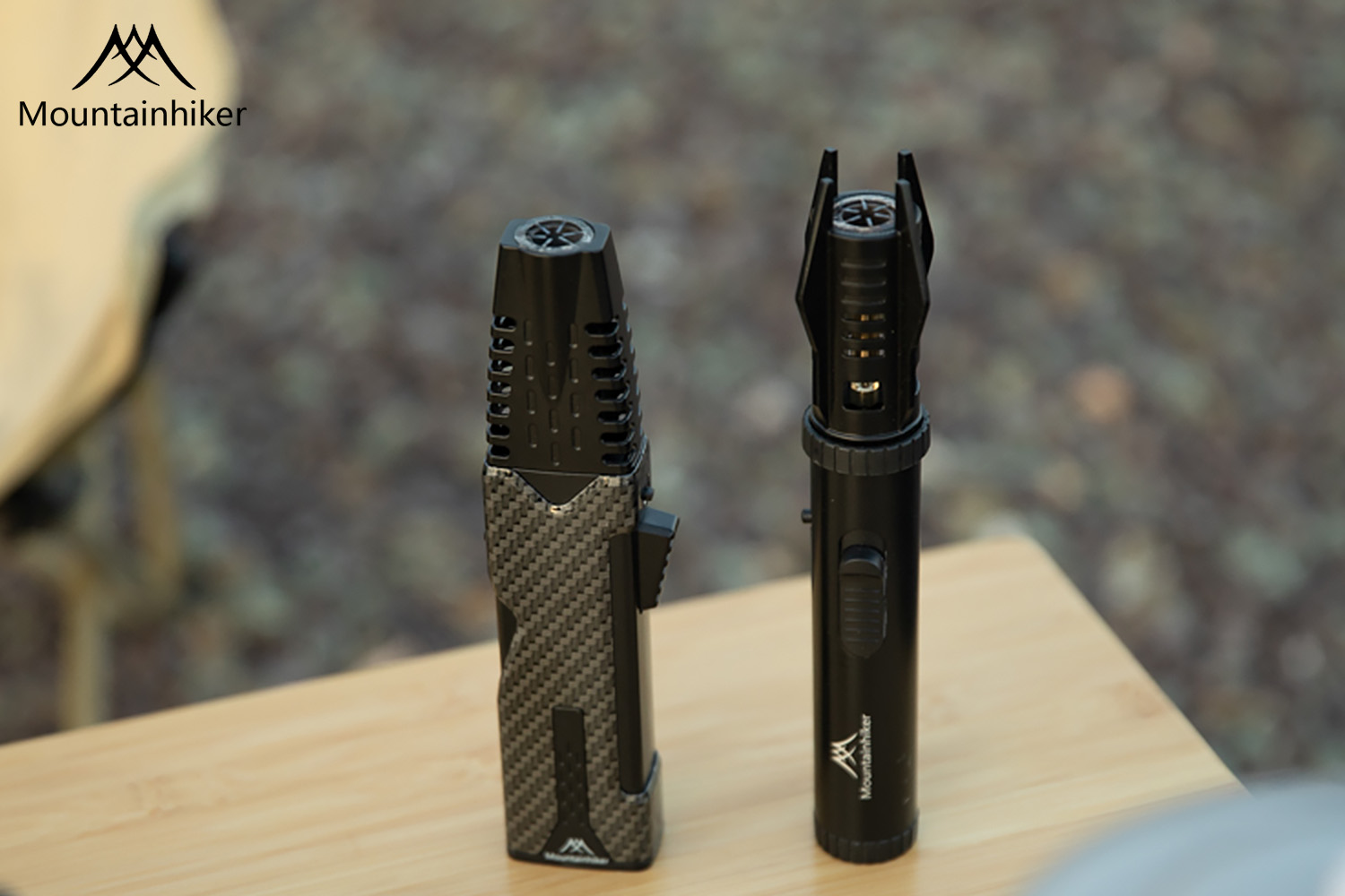 🔥Ready stock🔥MOUNTAINHIKER Camping Igniter Flame Gun Portable Flame Gun ...