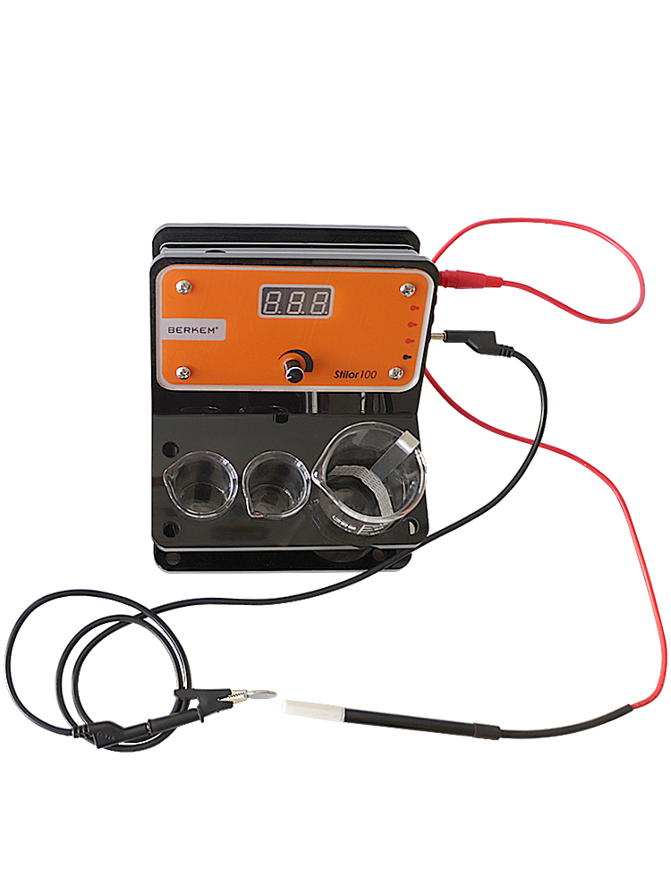 Pen Plating System for Gold & Silver Rhodium Plating Pen Jewelry ...